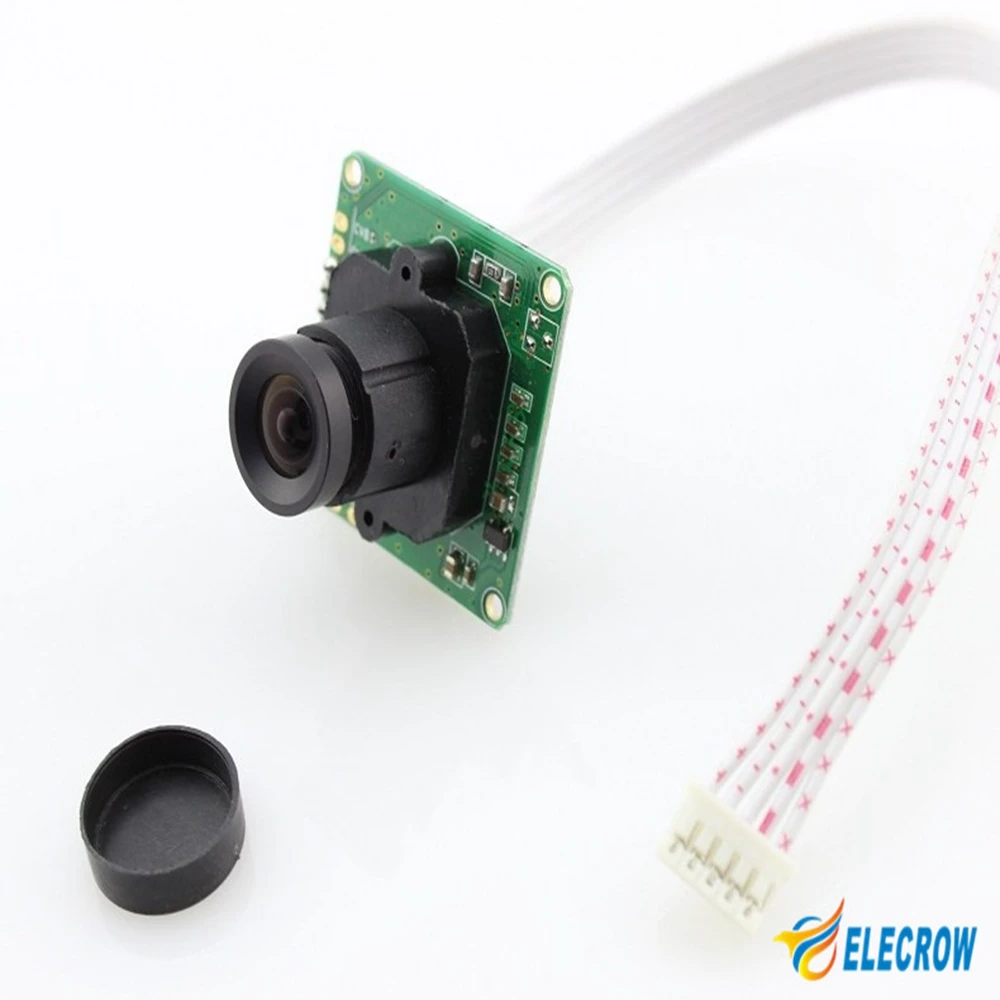 High Quality Serial JPG Camera with Cable Mini Serial Camera Module DIY Kit Module 1Pcs Free ...