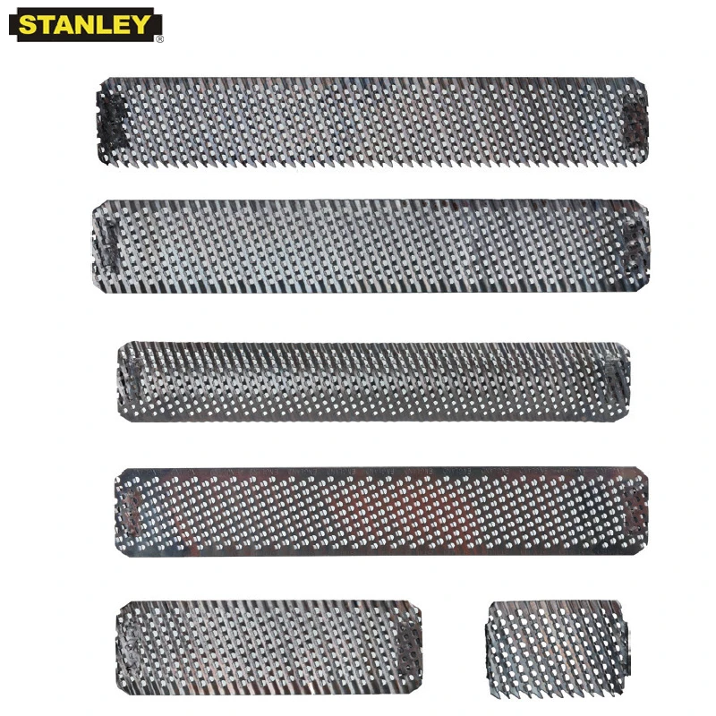 Stanley 1pcs 10" 5 1/2" 2 1/2 inch surform cut replacement blade shaver ...