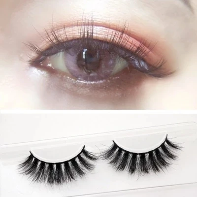 Top-style-100-Handmade-3D-horsehair-Beauty-Thick-Longest-False-horse ...