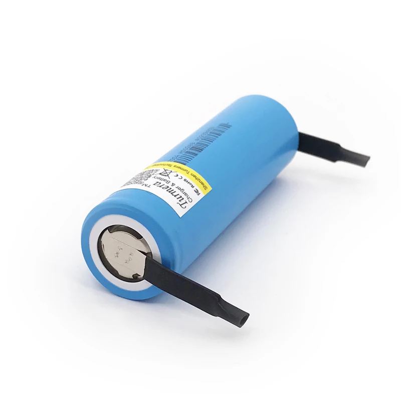 21700 battery 3750mah 3.7v 40a for rx2 21700 bike battery power tools ...