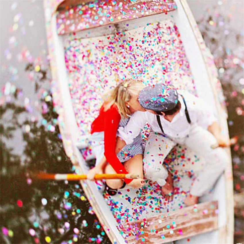 Party Confetti Tumblr