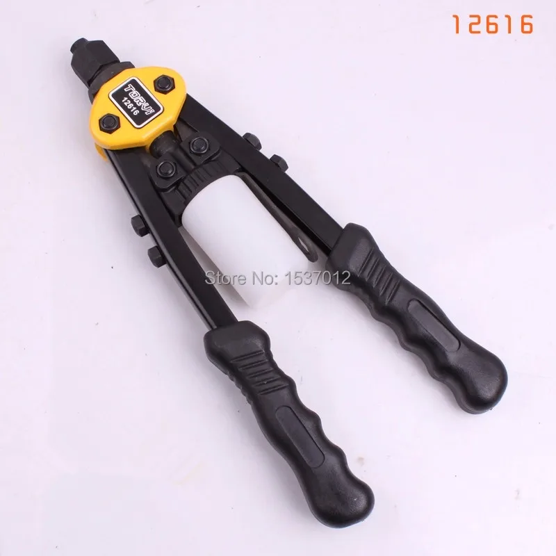 Manual Blind Rivet Nut Gun/Hand Riveter /Heavy Hand Insert nut tool M2 ...
