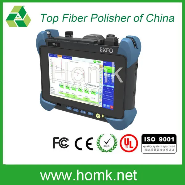 EXFO OTDR EXFO FTB 1v2/FTB 1 PRO FTB 700C PON FTTx/MDU FTTH OTDR|Fiber ...