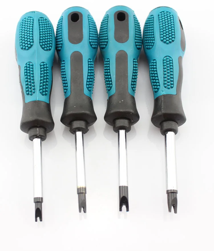 Peng working tool U type screwdriver socket Bulls Fork Fork word ...