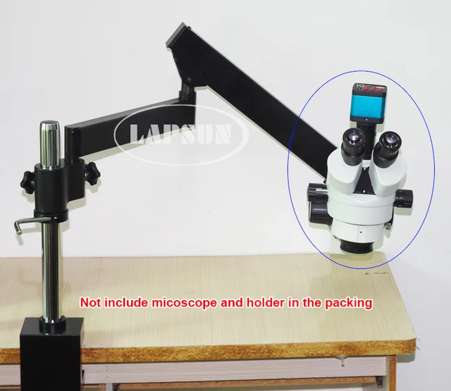 Microscope Arm