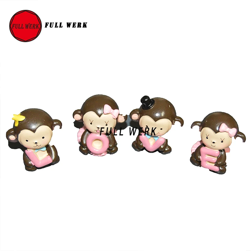 Cute Monkeys In Love