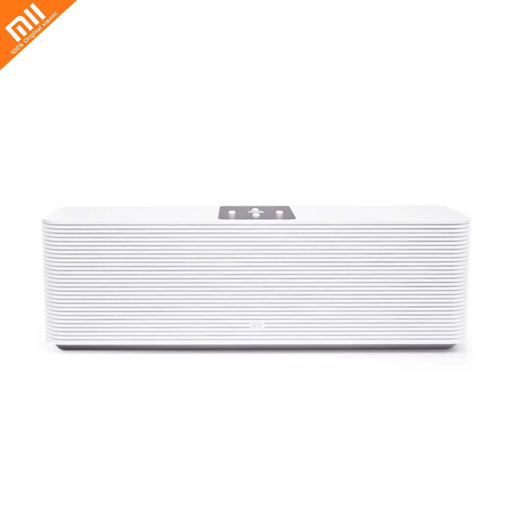 Original Xiaomi Mi Network Speaker Smart Home Internet Bluetooth ...
