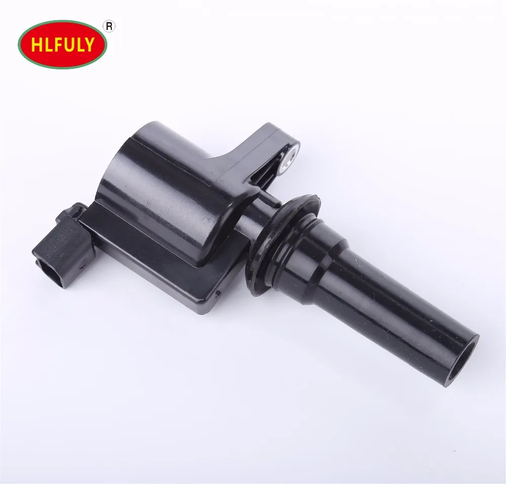 IGNITION-COIL-for-Ford-OEM-NO-1WAZ-12029-AA-DG476-XW4Z-12029-AA-ZW4Z ...