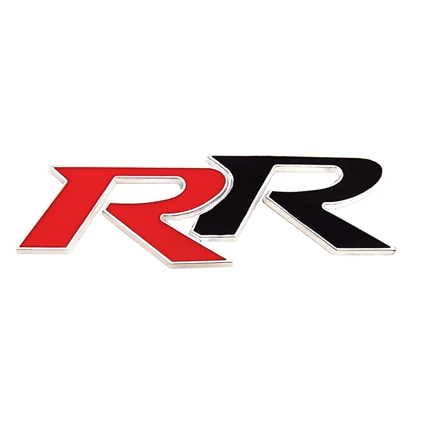 Rr Logo