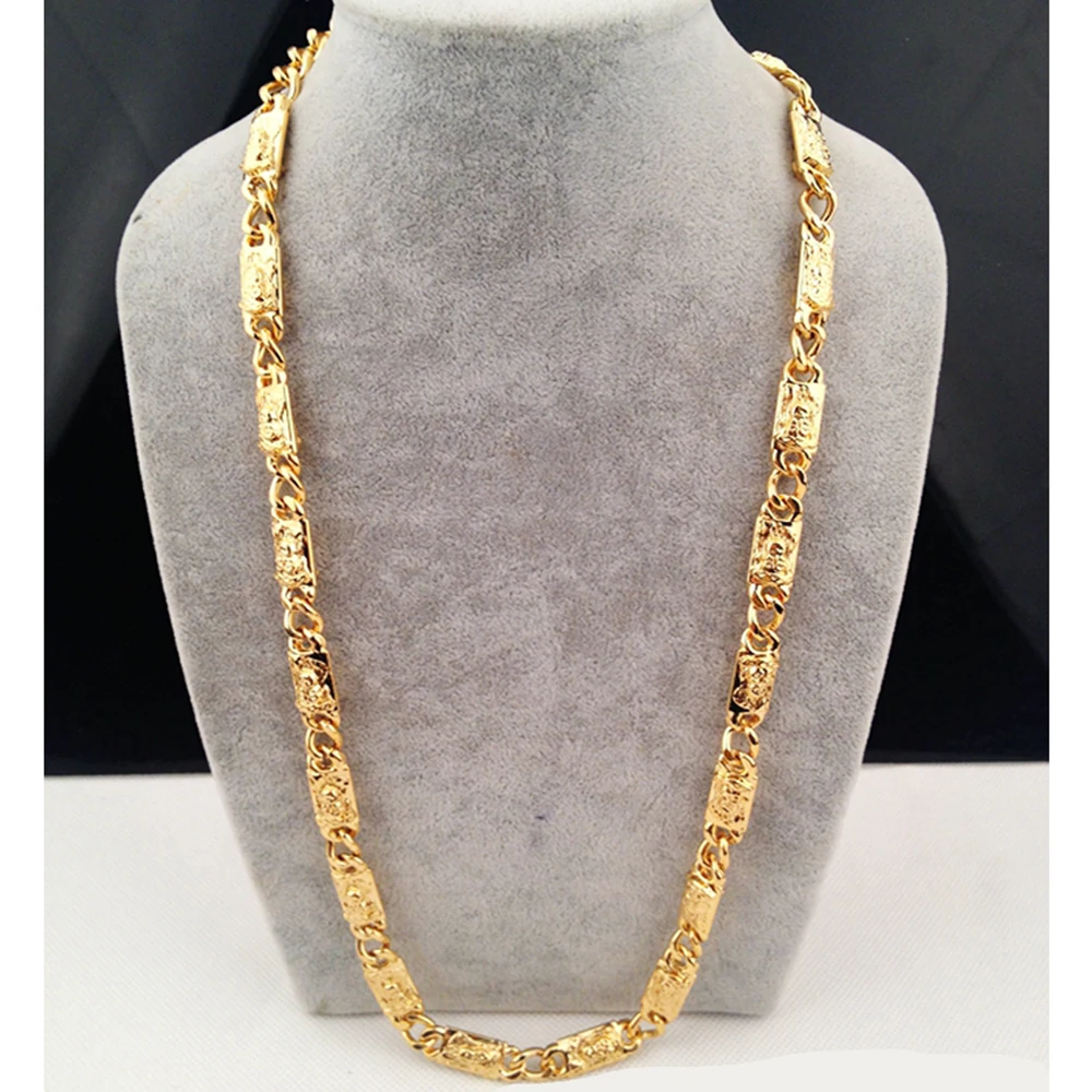 New-Fashion-NEW-New-Style-Jesus-Christ-Jesus-Piece-GD-Swagger-Chain-Men ...