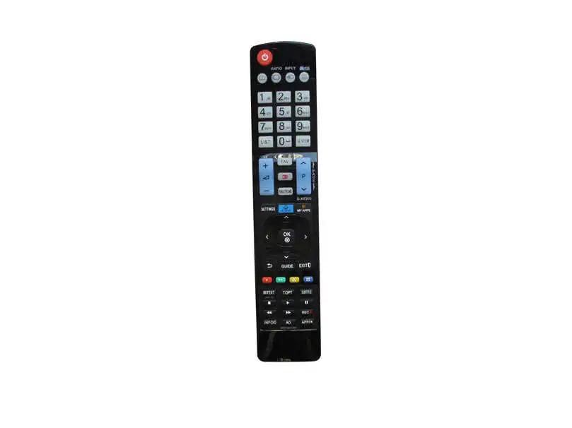 Remote-Control-For-LG-47LE5400-42LE530C-55LE530C-42LX6500-47LX6500 ...