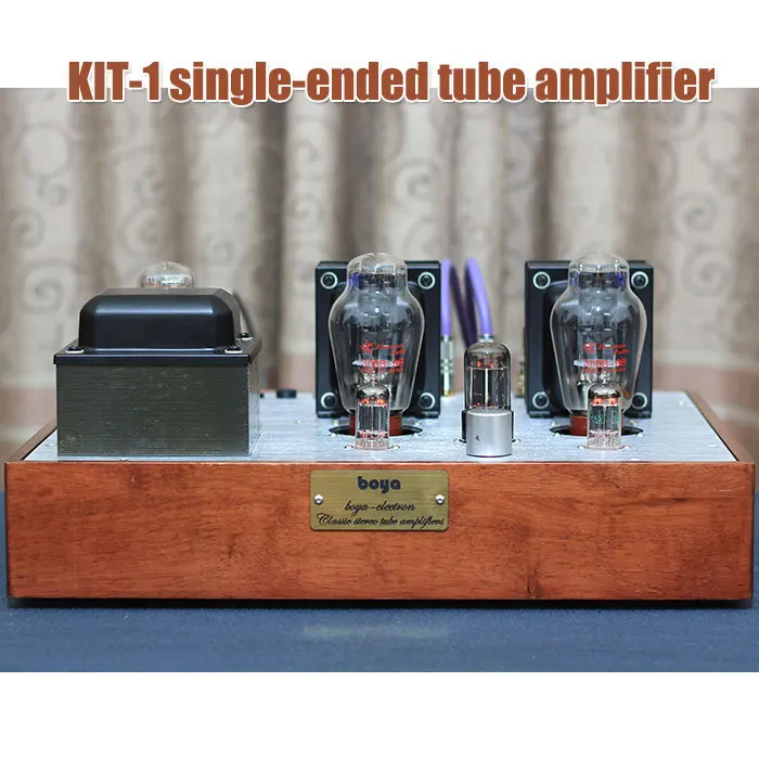 KIT-1-single-ended-tube-amplifier-single-ended-push-pull-power ...