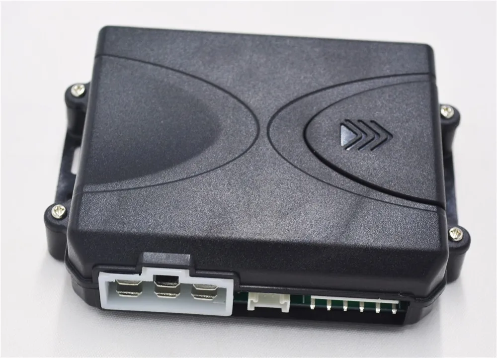 remote keyless entry push start stop engine system rfid arm or disarm ...