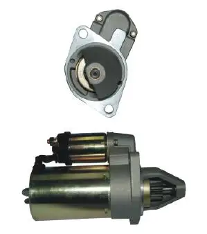 Nuevo MOTOR de arranque 12V 5702,3708 15 para K3AT para PRIORA 17730N ...