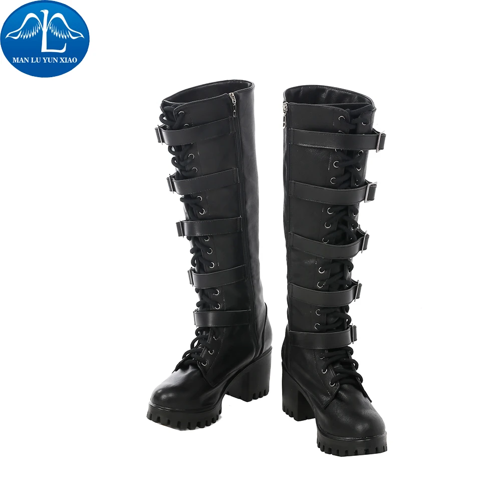 MANLUYUNXIAO-Newest-Underworld-Blood-Wars-The-Vampire-Female-Warrior ...