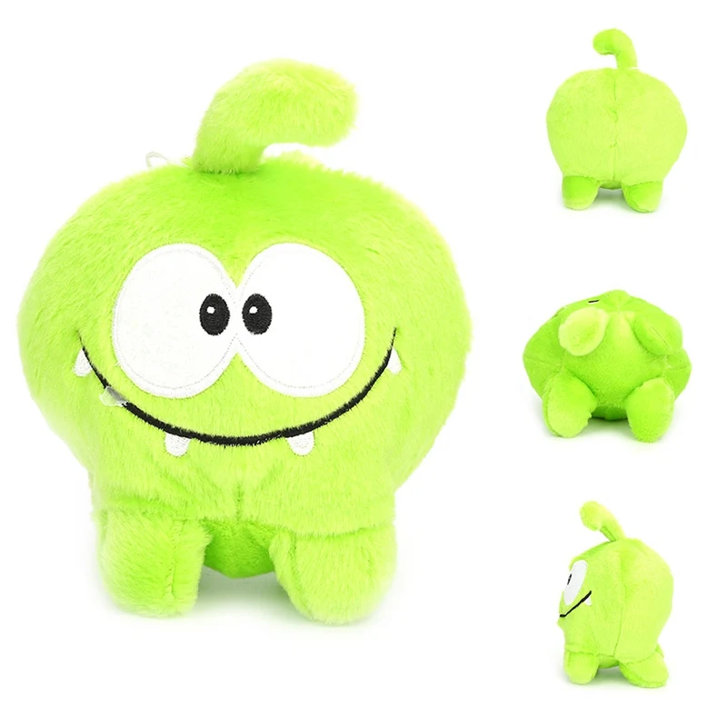 Cut the rope om nom toys - guidewc