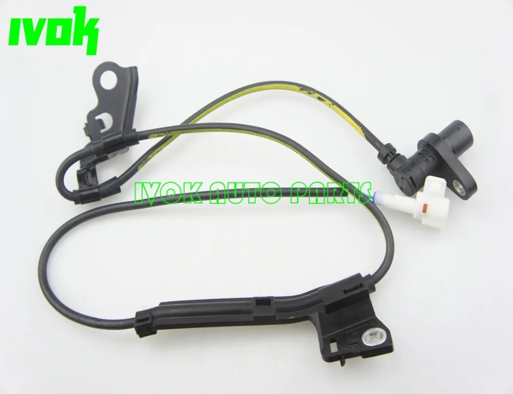 Front Right Abs Wheel Speed Sensor For Toyota Corolla 2002 -2007 89542 ...