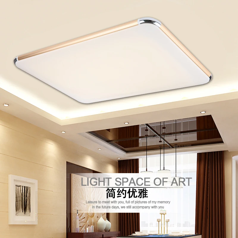 Surface Mounted Kitchen Light Fixtures