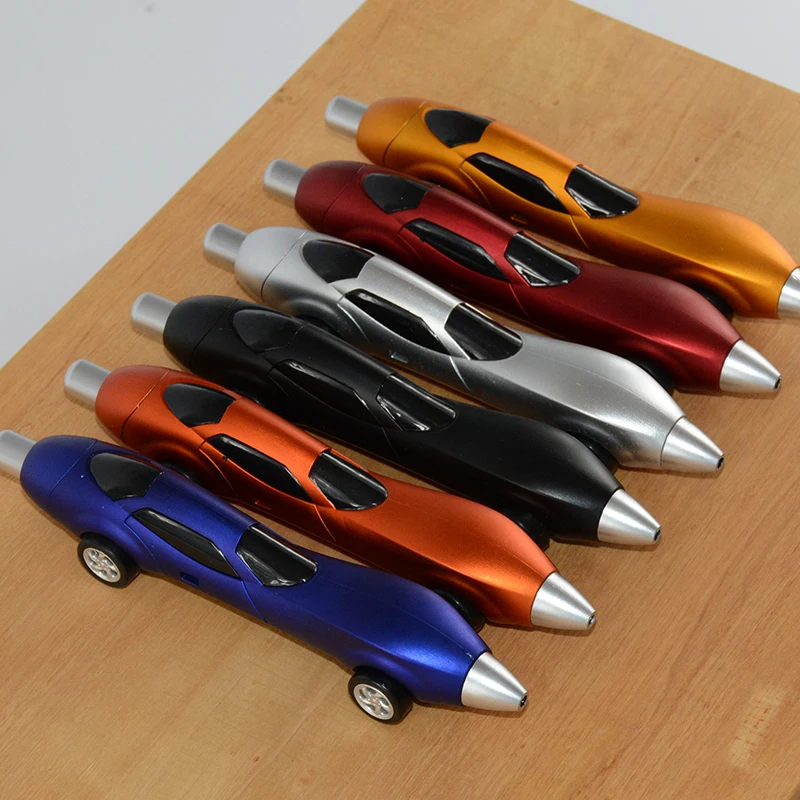 Aliexpress.com : Buy ballpoint pens car pen for writting school caneta ...