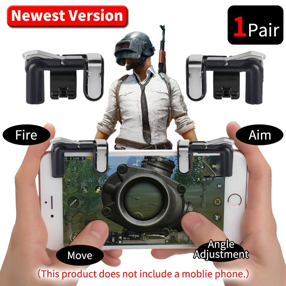 Mobile Phone Game Fire Button Version 6 Smart Phone Mobile Gaming ...