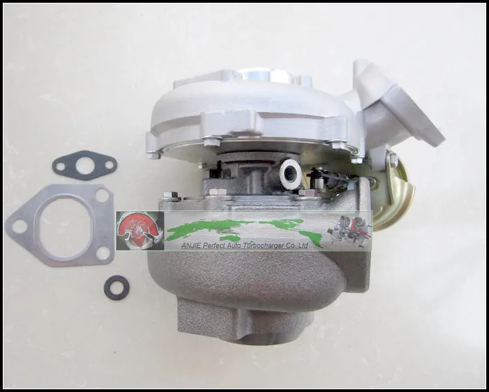 SHAN Turbo GT2260V 753392-5018S 753392-5015S 753392-5003S 753392-0001 ...