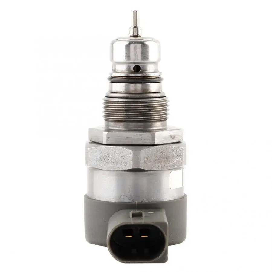 Регулятор давления топлива 0281006075 топливный рельс ограничитель ...