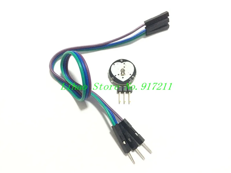 pulsesensor pulse heart rate sensor for Arduino open source hardware ...