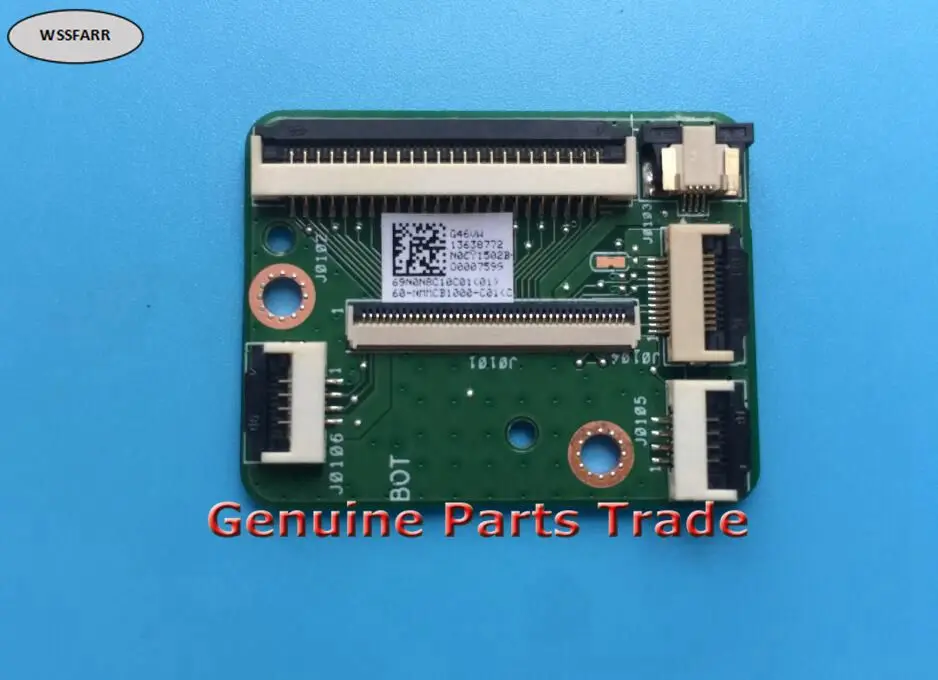 Купить оригинальные для g46vw разъем платы g46vw_connector_bd в ...