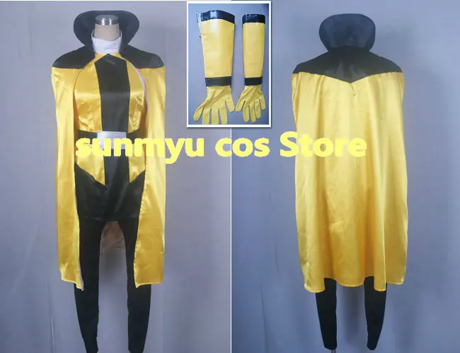 Kaitou-Sentai-Lupinranger-VS-Keisatsu-Sentai-Patranger-Lupin-Yellow ...