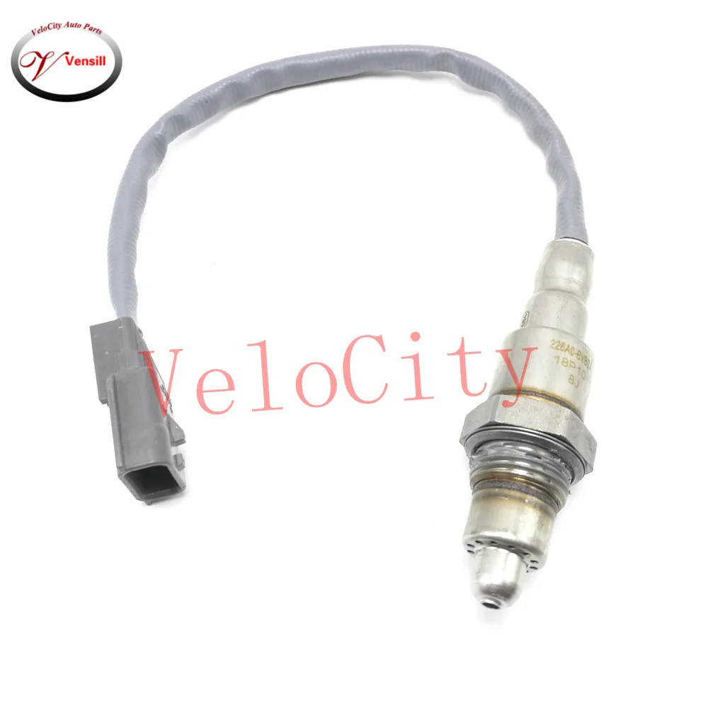 Oxygen Sensor Part No# 226A0 BV81A 234 4985 0258030313 For 14 18 Altima ...