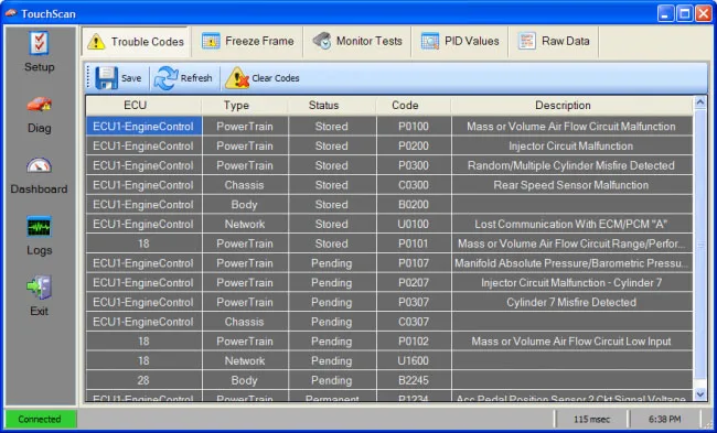 Touchscan-obdwiz professional add-on keygen - vicagambling
