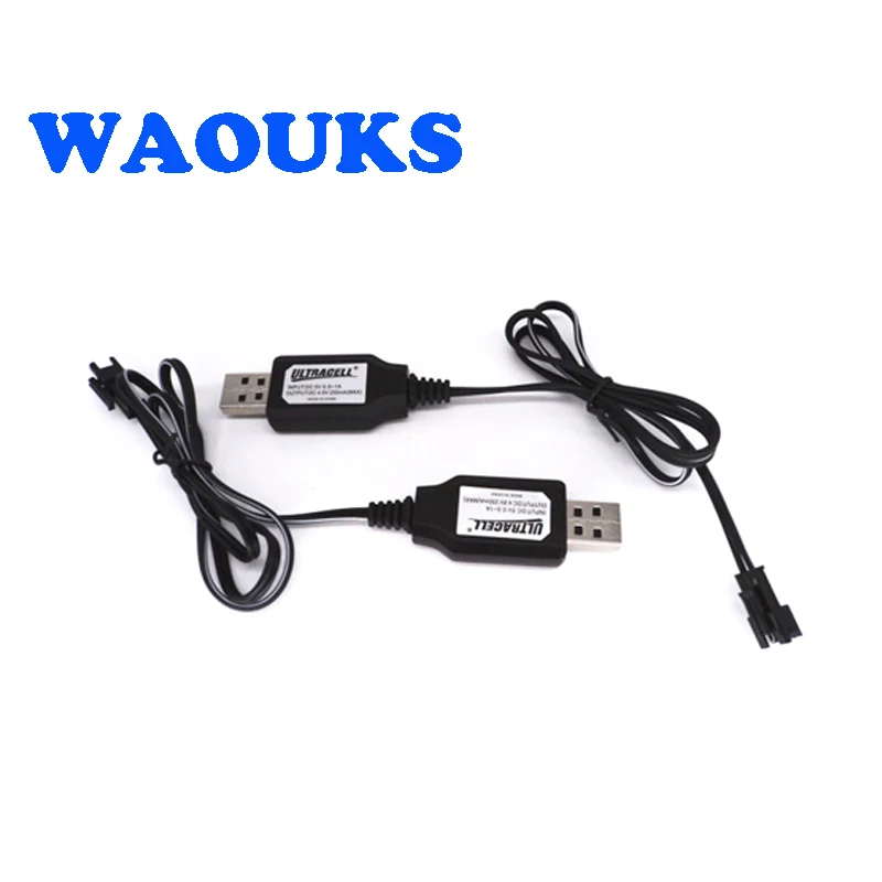 Transformer remote control vehicle model toy charger USB charging cable ...