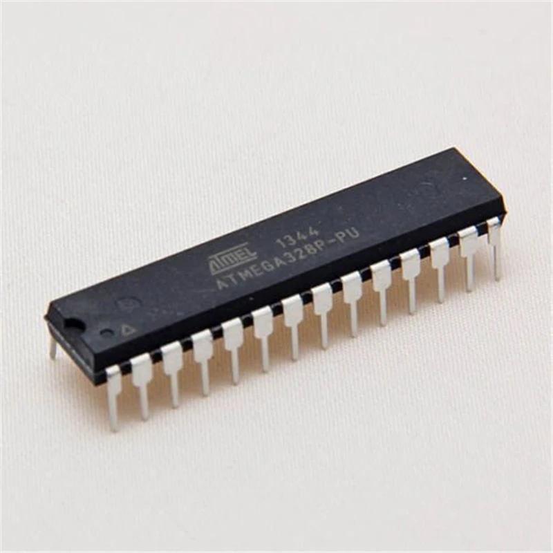 ShenzhenMaker ATMEGA328P PU CHIP ATMEGA328 328P Microcontroller-in 3D ...