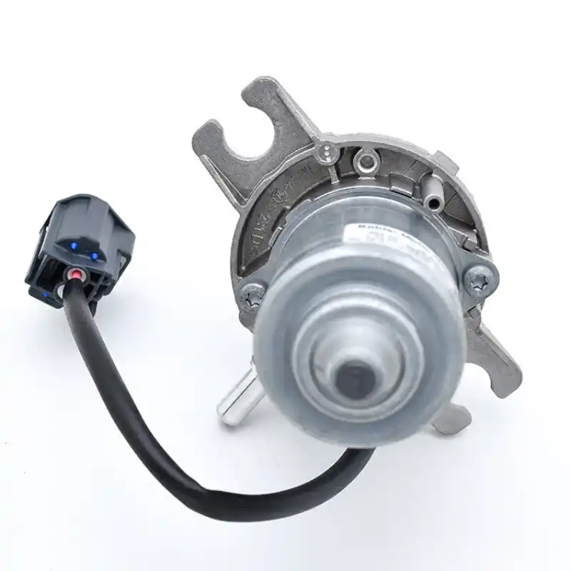 3541100XJZ16A UP28 Electric Vacuum Pump Power Brake Booster Auxiliary ...