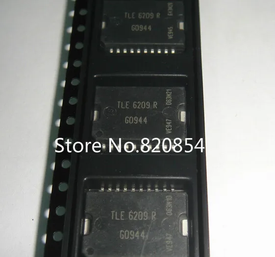 10pcs/lot TLE6209R TLE6209 HSOP20-in Replacement Parts & Accessories ...