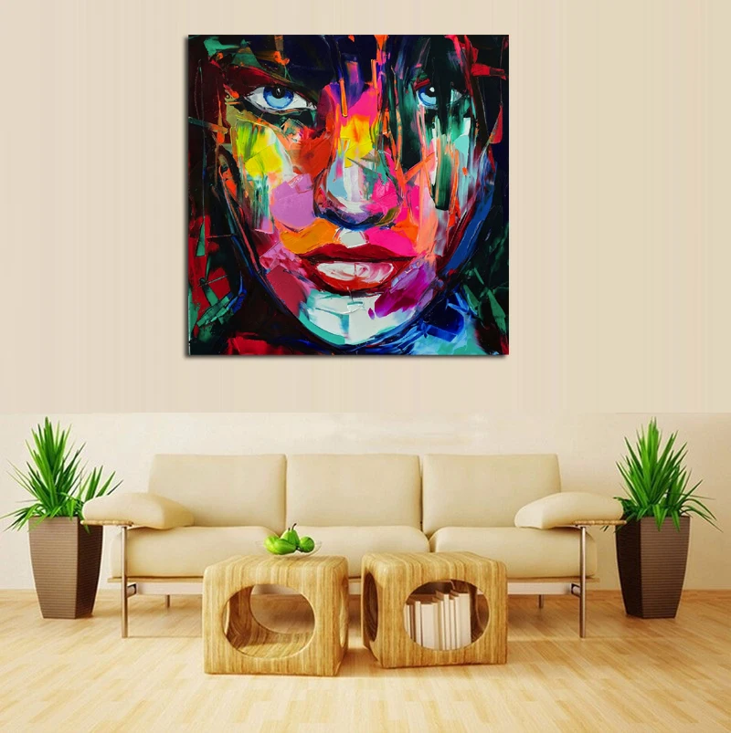 5 Greatest oil abstract painting art gallery You Can Use It Without A ...