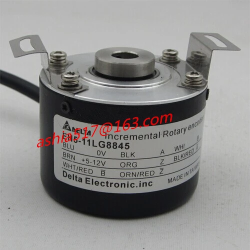 EH5 11LG8845 codificador Rotatorio|encoder push pull output|encoder ...