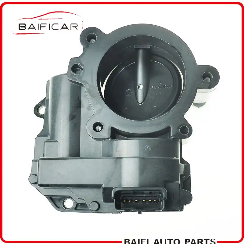 真新しい本ターボ電子水ポンプ 9806790880 1201L4 プジョー 308CC 308SW 3008 RCZ C4L ミニ 1.6 T ...