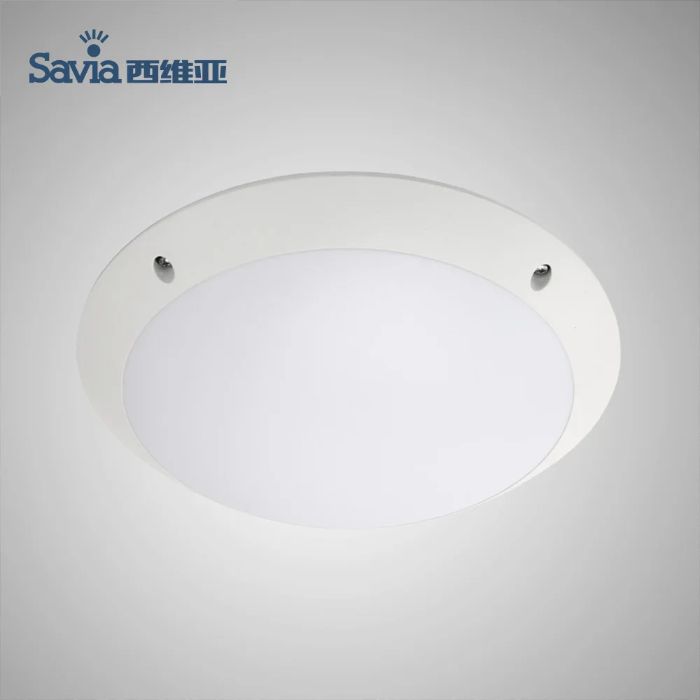 Savia Led Ceiling Light Dia300mm 12w 15w Indoor Outdoor Led Ceiling ...