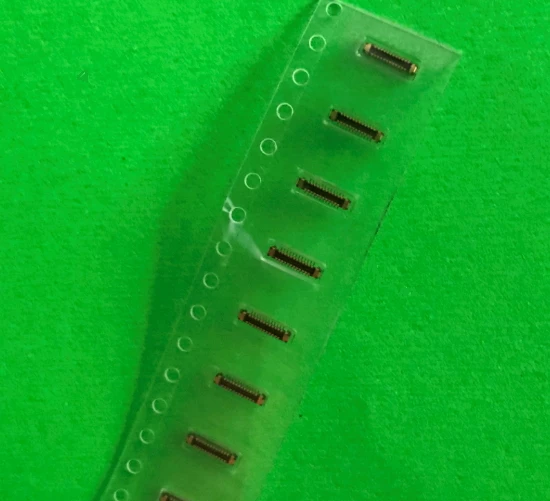 10pcs/lot,original New Home Button Connector Clip Fpc For Iphone 7 7g ...