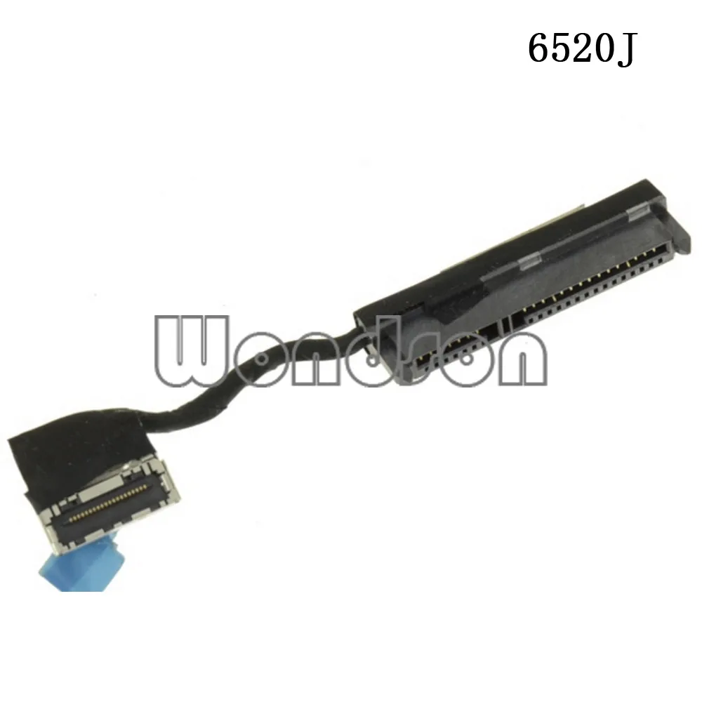 Hard Drive Connector