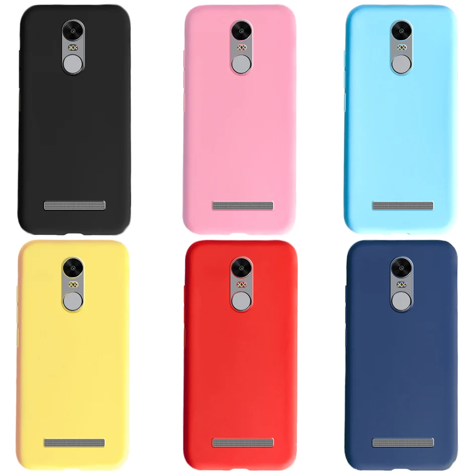 Case For Xiaomi Redmi Note 3 Pro 150mm Cover Bumper Funda Ultra Slim ...