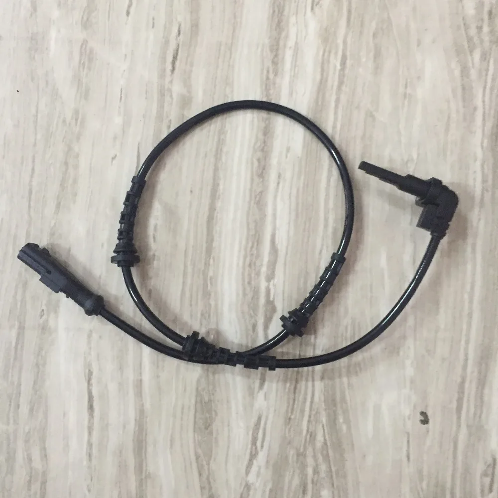 Sensor de velocidade da roda do abs para dacia espanador renault gran ...