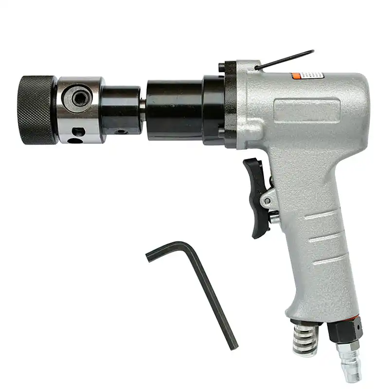 pneumatic punching gun metal advertising word stainless steel luminous ...