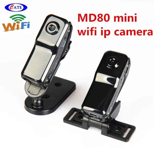 Smallest Wifi Ip Cctv Cameras Hd1080p Module Wc002b In Surveillance Cameras From Security