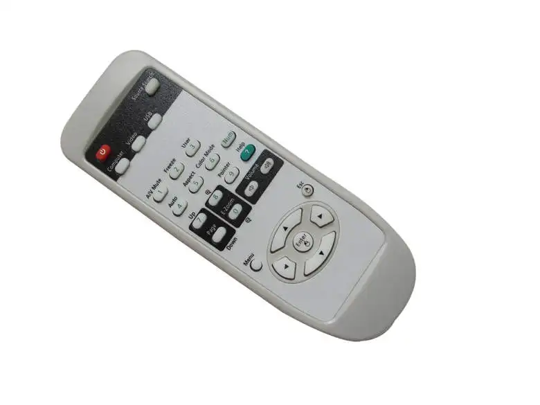 Remote Control For EPSON EH-TW4400 EH-TW4500 EH-TW5000 EB-G5550NL EH ...