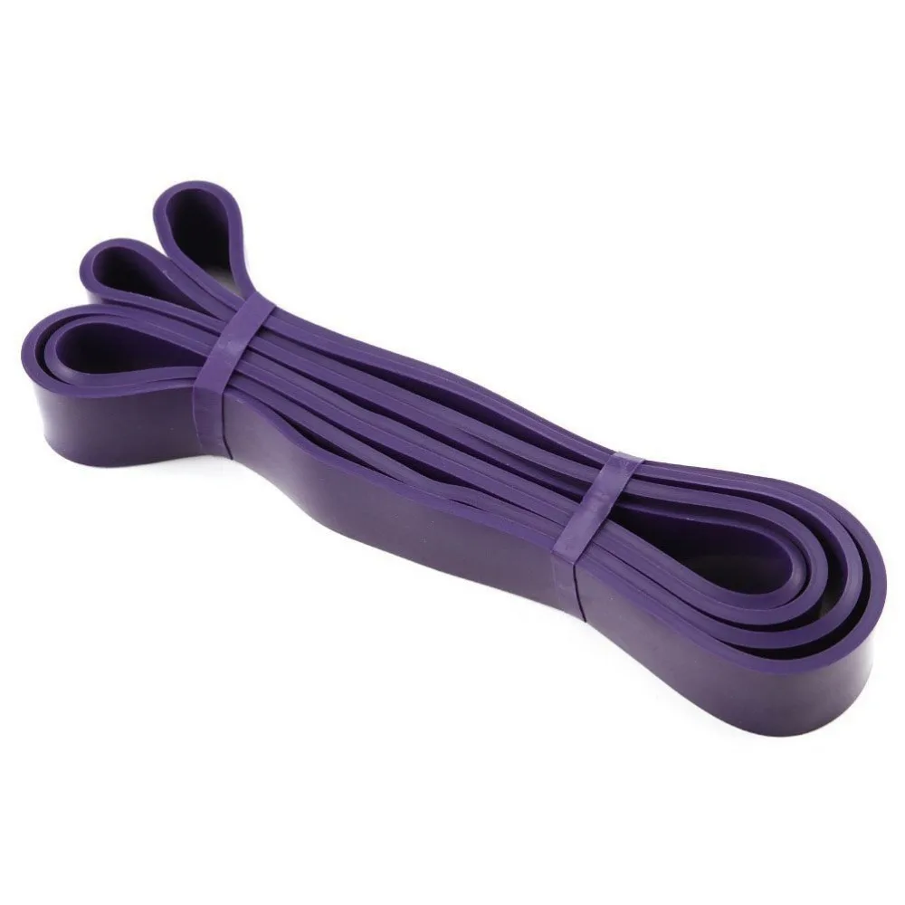 Professional Assisted Pull Up Resistance Band Exercise Loop Crossfit ...