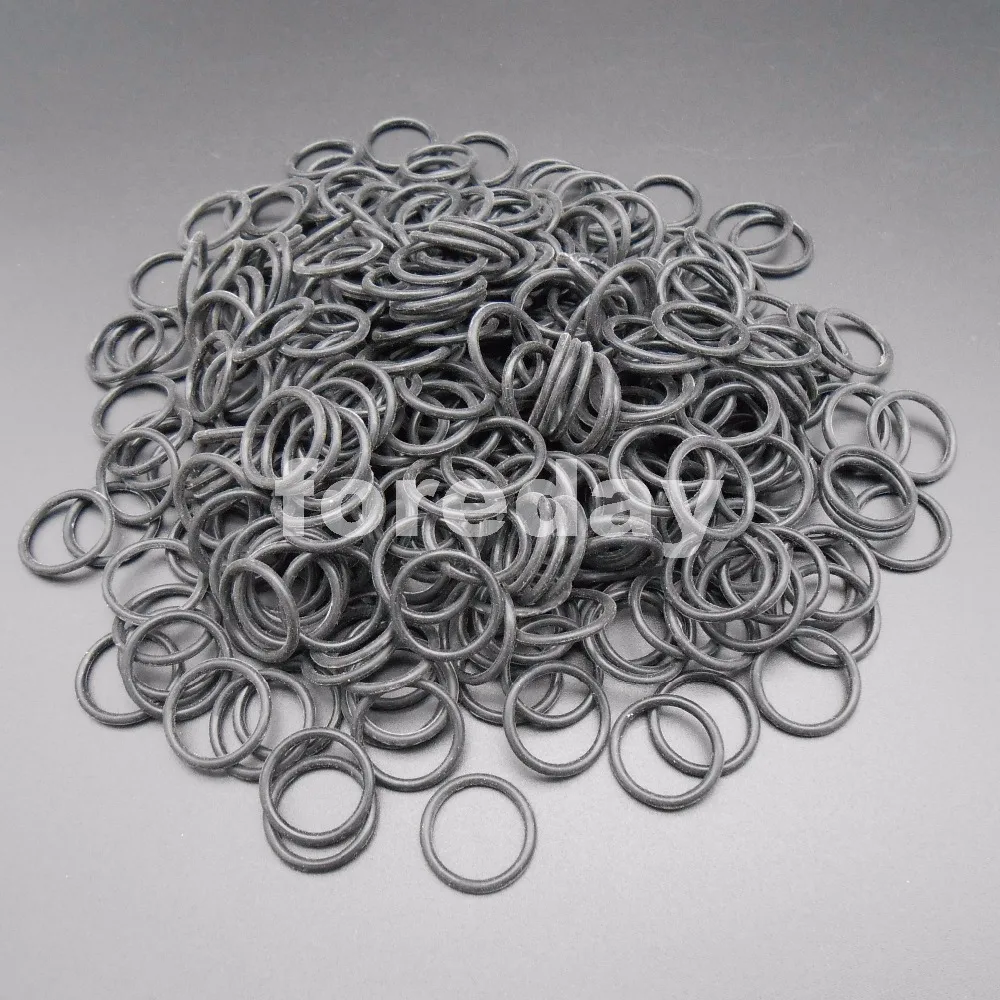 1000PCS-X-2MMX19MM-Silicone-Rubber-Band-Drive-belt-Pulley-Model-Motor ...