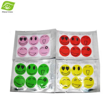 Online Buy Wholesale mosquito repellent stickers from China mosquito ...