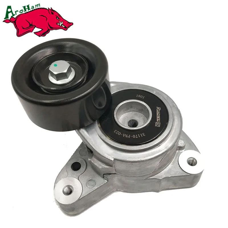 Aroham High Quality 31170 PNA 003 31170 PNA 023 A C Belt Tensioner For Aroham High Quality 31170 PNA 003 31170 PNA 023 A C Belt Tensioner For